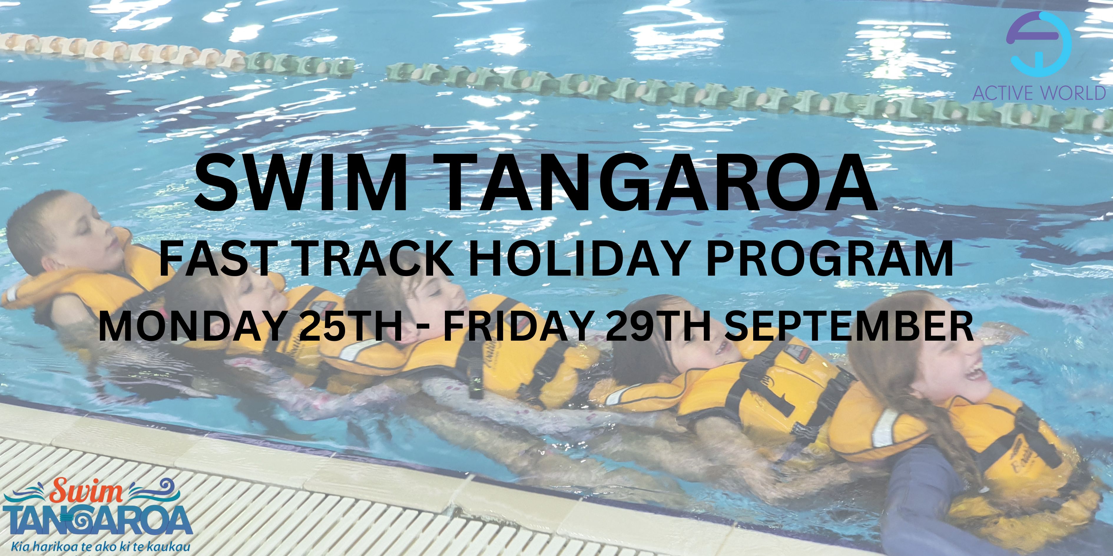 Fast Track Programme - Trust House Recreation Centre